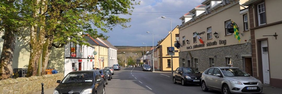Carrick Donegal - Holiday Home Ireland